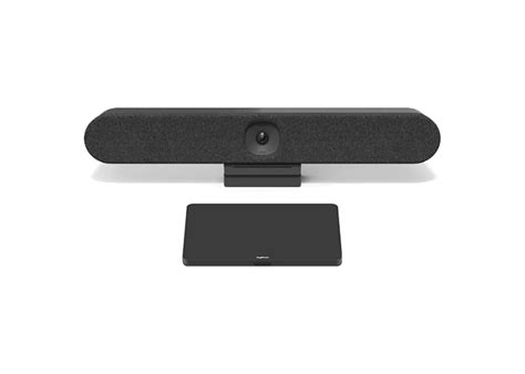 Logitech Extend Video Conferencing Australia