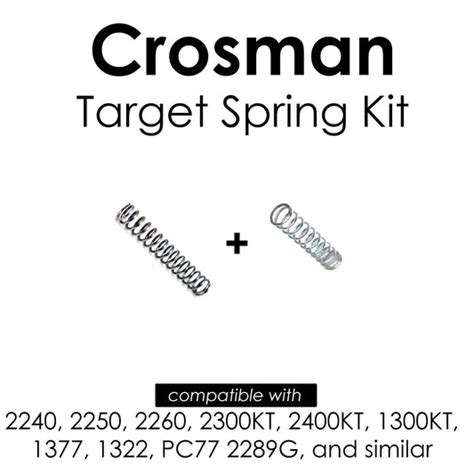 Crosman Combos Caboose Customs Co