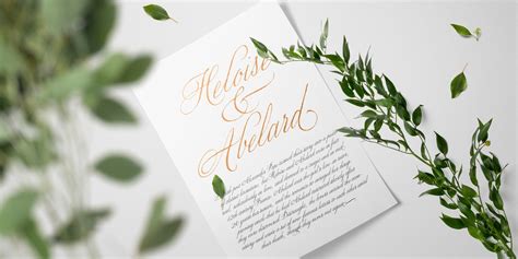 Wordless Script Font Free Download For WEB