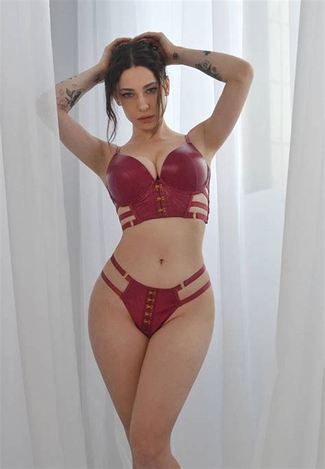 เปดวารป Kit Lilith สาวเซกซจากแดนยโรป ทฮอตสด เอกซสด