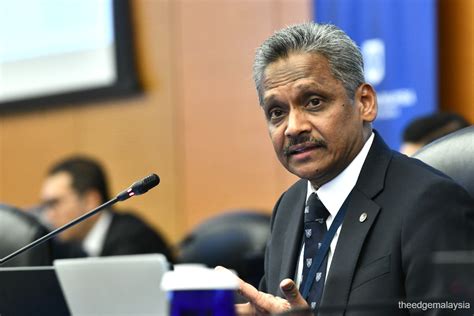 Asean Must Act On Tariff Fallout With Clearer Trade Rules Says Bnm Governor