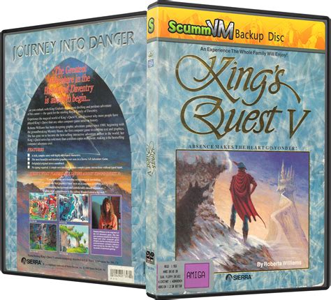 Klops Scummvm 3d Redux Game Media Launchbox Community Forums