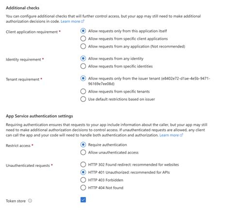 Create A Custom Connector In The Power Platform Using Oauth 20 Service Principal And Azure