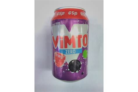 Vimto Zero Mixed Fruit 330ml 8 Till Late Deliver Cardiff