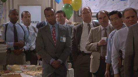 Naked Gun The Final Insult