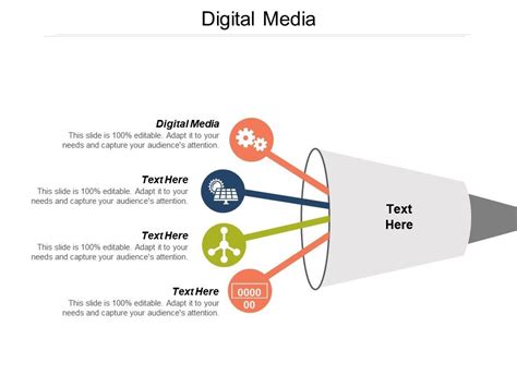 Digital Media Ppt Powerpoint Presentation Gallery Background Cpb Powerpoint Slide Clipart