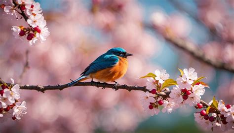 What Is A Dickie Bird Uncover Secrets Of This Delightful Bird