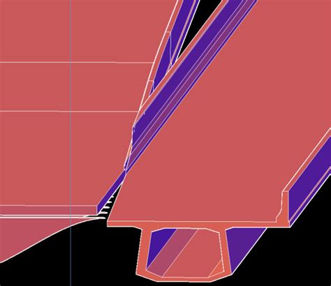 Solved 3d Model Solid Editing Autodesk Community