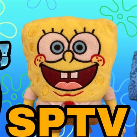 Spongebob Plushies Instagram Tiktok Linktree