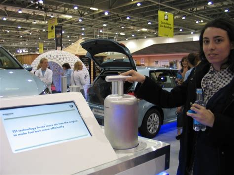 Interactive Infrastructure Tinker London