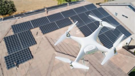 Ai Powered Drone Solar Farm Inspection Easyflow