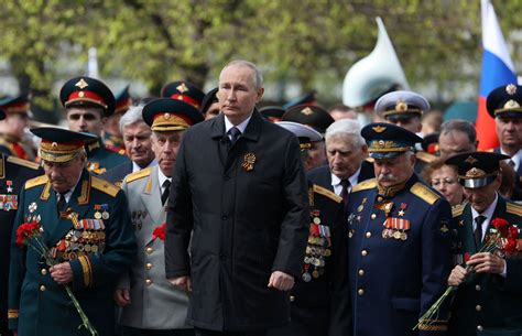 Soviet Military Parade 1984