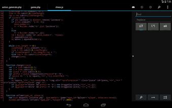 DroidEdit Free Code Editor APK For Android Free Download And Software Reviews CNET Download