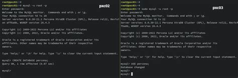 How To Install Percona Xtradb Cluster On Debian 11