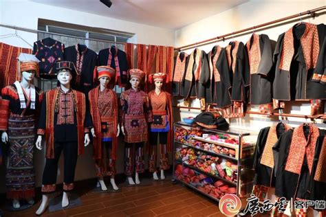 【道德模范在身边】保护和传承瑶族文化助力乡村振兴！一生献给大瑶山的“瑶绣娘”澎湃号·政务澎湃新闻 The Paper