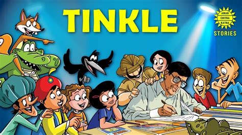 5 Best Indian Comics Read Indian Comics Online