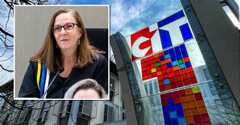 Act Chief Justice To Rule On Injunction For Cit Integrity Report The Canberra Times Canberra