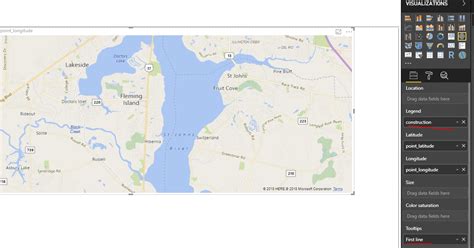 Re Bi Map Legend Tooltip Issue Microsoft Fabric Community