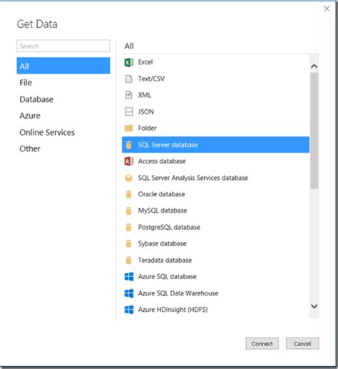 chris webb s bi blog creating a partitioned table in ssas tabular 2017