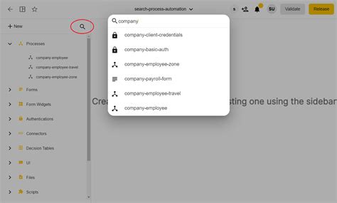 Alfresco Docs Projects