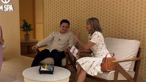 ရန်ဖြစ်ချင်နေတဲ့ယောက်ျားကို အနှိပ်ခန်းလိုက်ပို့ပေးလိုက်တဲ့ ရီရီပွင့်ဖြူ Youtube