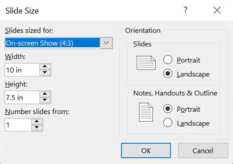 How To Make And Print Posters In PowerPoint