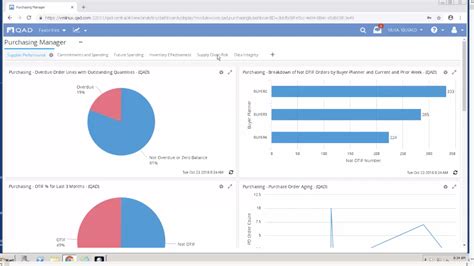 Qad Erp Qad Systems Review Cost Modules And Functionality Qad Erp Qad Systems Review Cost Modules And Functionality