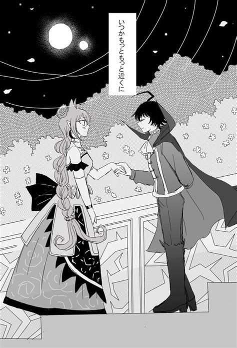 Discover 250 Iruma X Ameri And Iruma Ideas On This Pinterest Board Welcome To Demon School