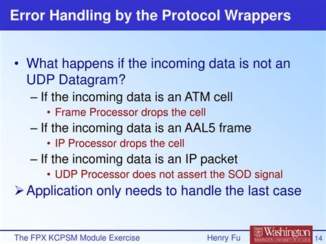PPT The Layered Protocol Wrappers Exercise Network Data Encryption Decryption Using ROT
