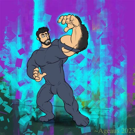Gorilla Transformation 1 3 By Darkredfox22 On Deviantart