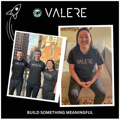 valere on linkedin ai digitaltransformation innovation softwaredevelopment techtalent…