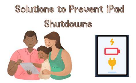 Why Does My Ipad Keep Shutting Down Common Causes And Solutions Hambuz