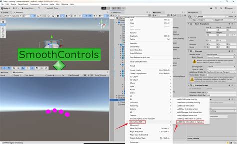 2025 04 08 No4 Quest3 交互教程unity Meta Quest 手柄 Rayhelper Csdn博客