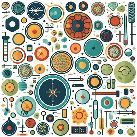 Premium Photo Microscopic Analysis Of Bacteria