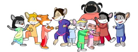 Come On Guys Danced By Vasan