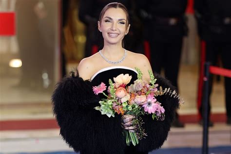 Elettra Lamborghini Prima Gaffe A Sanremo 2026 Il Video è Virale