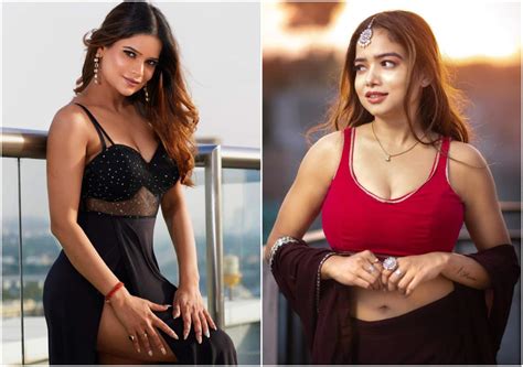 Salman Khan Show Bigg Boss Female Contestants From Up Bihar मनीषा रानी