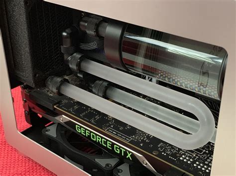 Old Itx Build Simple Loop Rsffpc