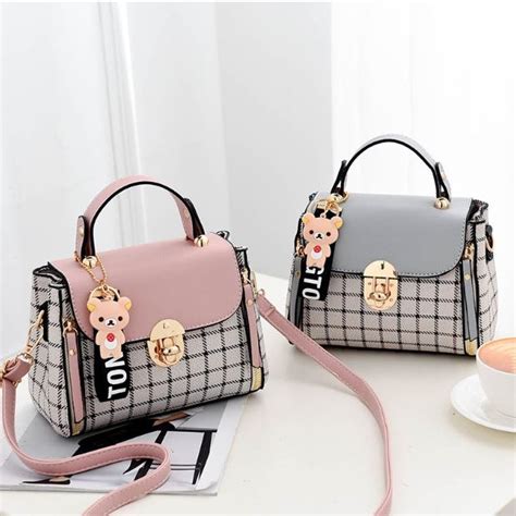 Jual Tas Cewek Selempang Tas Viral Tas Terbaru Tas Wanita Remaja Tas