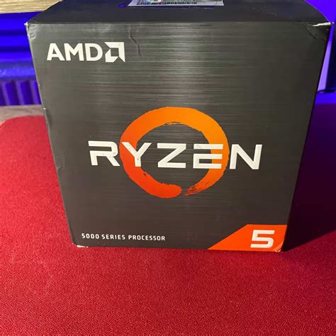 AMD Ryzen GHz Core Processor Jawa