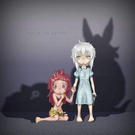 281 Best Mitty Images On Pholder Made In Abyss Leathercraft And Awwnime