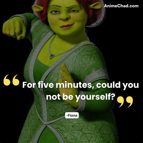 25 Iconic Shrek Quotes That Well Never Forget Animechad