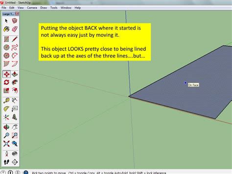 PPT Sketchup PowerPoint Presentation Free Download ID