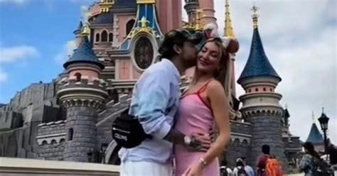 Liam Payne S Girlfriend Kate Cassidy Gets Emotional Tattoo Tribute To Late Boyfriend Irish Star