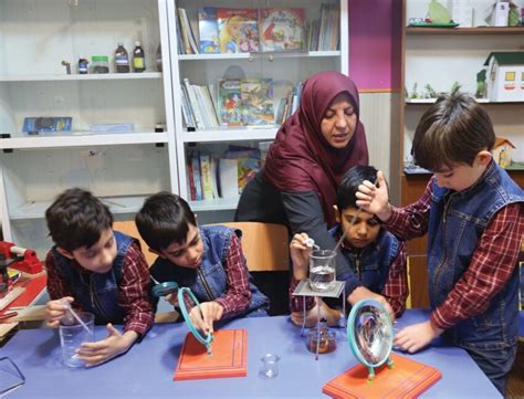 باشگاه کارآفرینان نوجوان بستر ورود موفق به بازار کار ایسنا