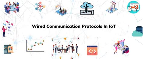 Wired Communication Protocols In Iot Pianalytix Build Real World