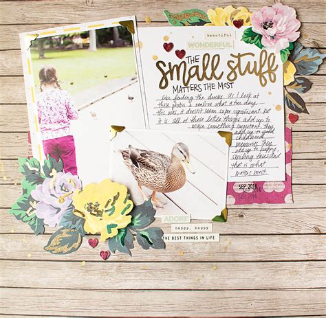 Small Stuff Therm O Web