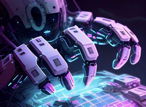 Advanced 3d Printing Creates Flexible Robots With Bones And Tendons Rinnovation