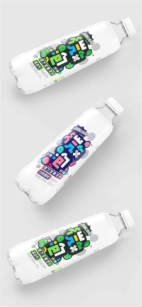 健力宝品牌升级了，新产品的包装设计好不好看？