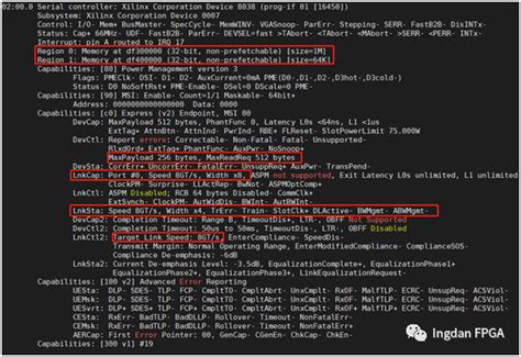 xilinx pcie xdma使用指南 电子工程专辑